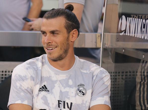 Gareth Bale Height, Weight, Net Worth - Vexful