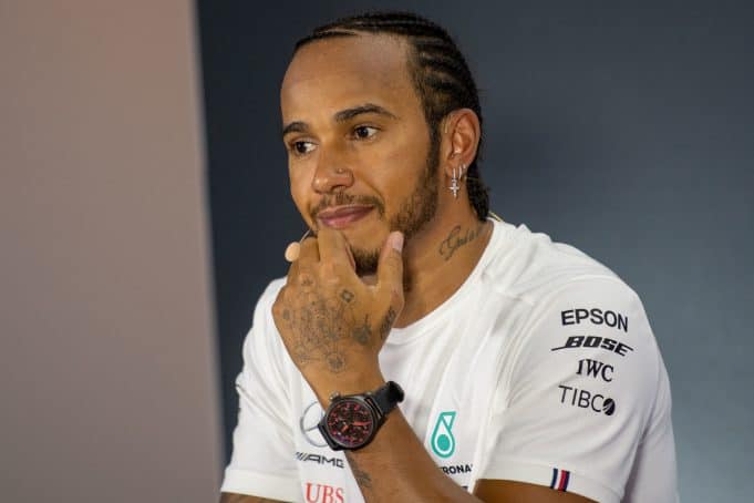 Lewis Hamilton - Salary, Height, Girlfriend, and Net Worth - Vexful